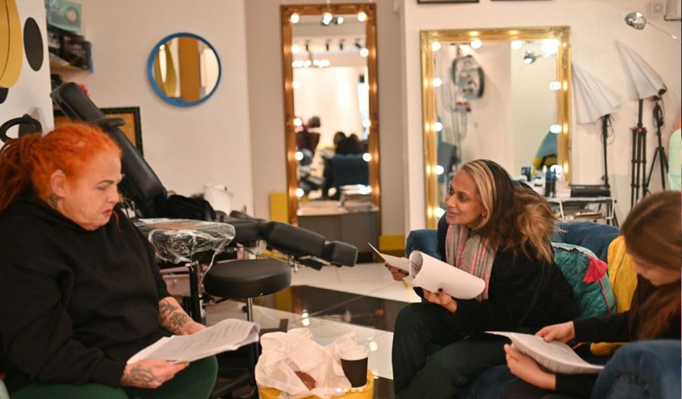 JuJu Tattoo Studio London